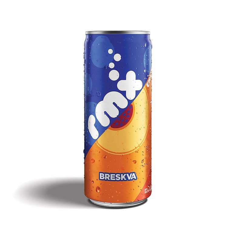 Remix Breskva 0.33l limenka