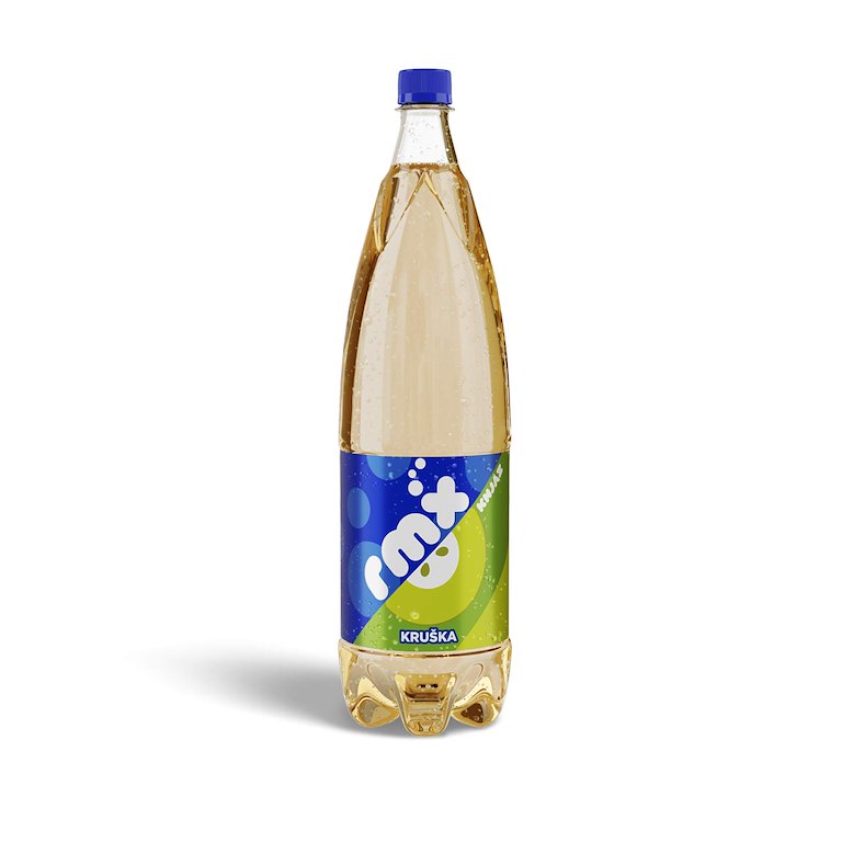 Remix Kruška 1,5l