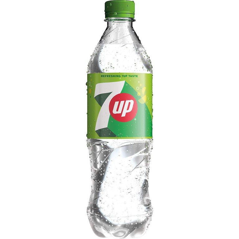 7 Up 0,5l