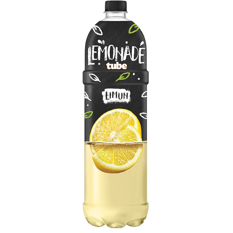 Sok limunada 1,5l Tube