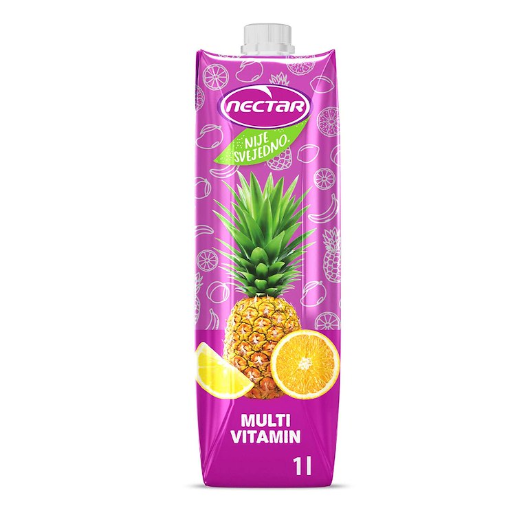 Sok multivitamin 1l Nije Svejedno