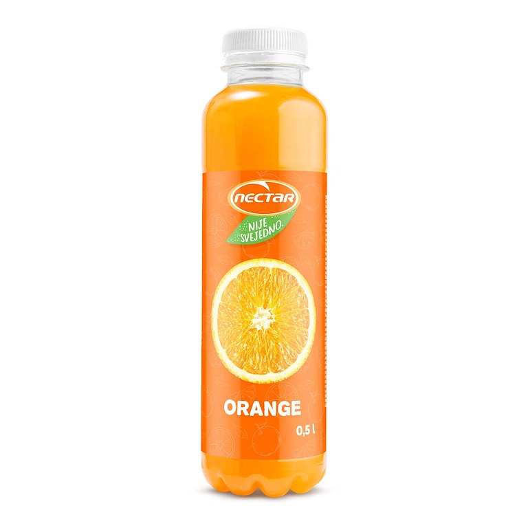 Sok narandža 0,5l Nije Svejedno