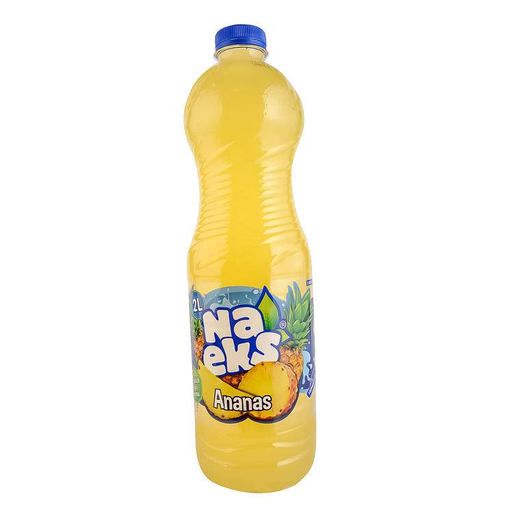 Napitak ananas 2l Na Eks