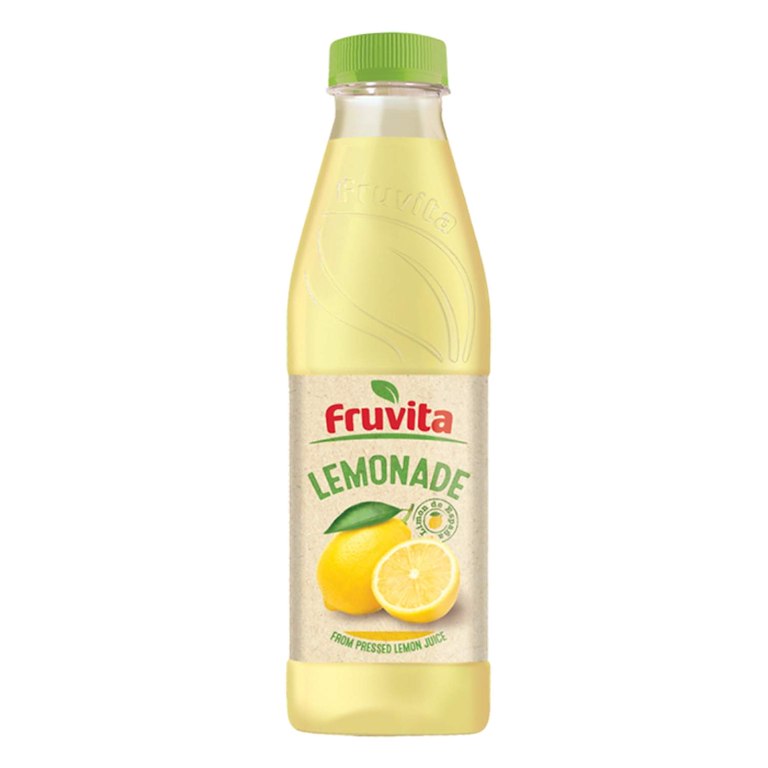 Sok limunada 0,8l Fruvita