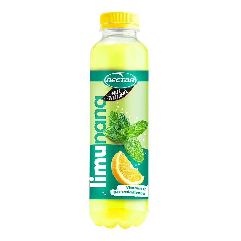Sok limunada 0,5l Nije Svejedno