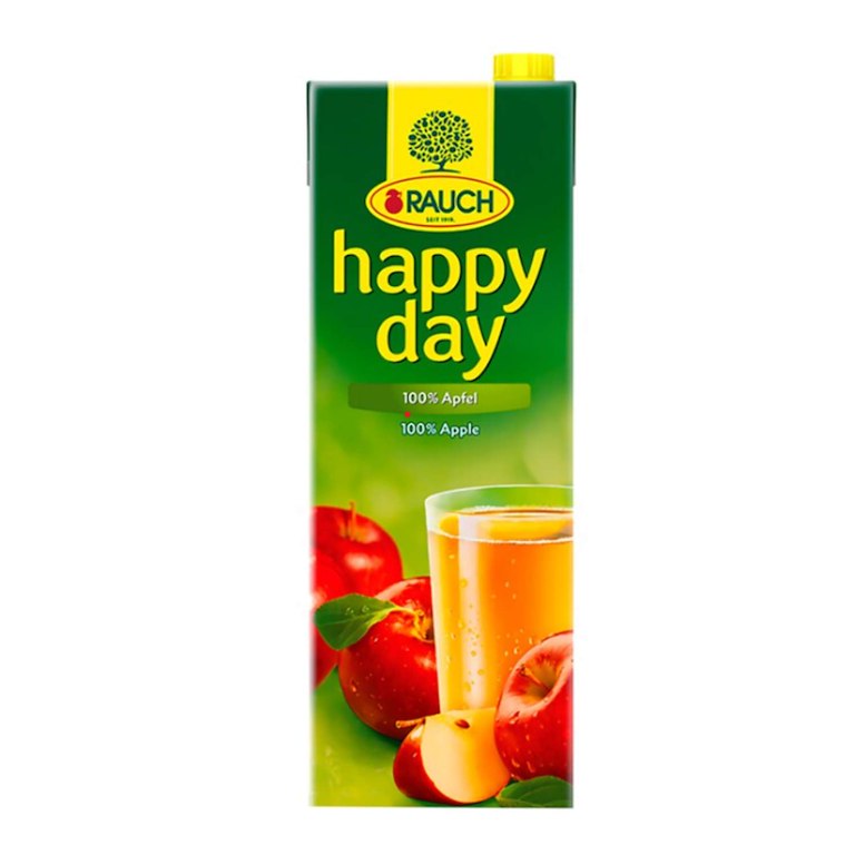 Sok jabuka 1,5l Happy Day