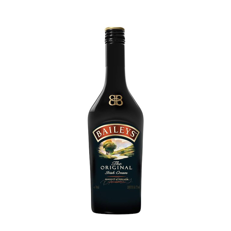 Liker Baileys Irish Cream 0,7l