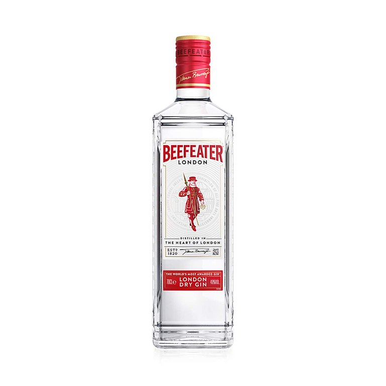 Beefeater gin London Dry 0,7l