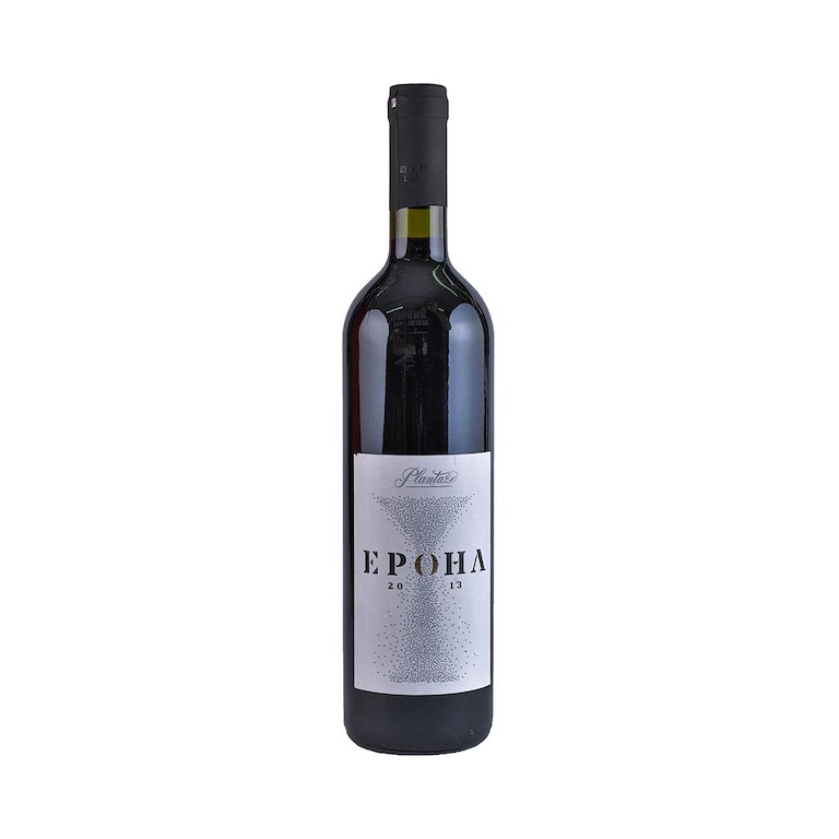 13 Jul Plantaže vino crveno Epoha 0,75l
