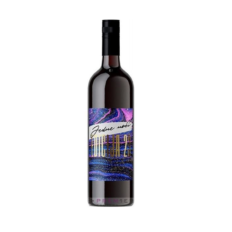 13 Jul Plantaže vino crveno Jedne noci 0,75l