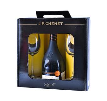 JP Chenet vino crveno Reserve Merlot 0,75l
