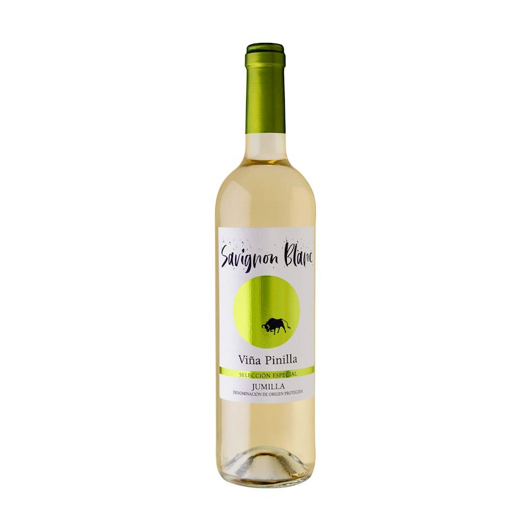 Mostos vino belo Pinilla Sauvignon 0,75l