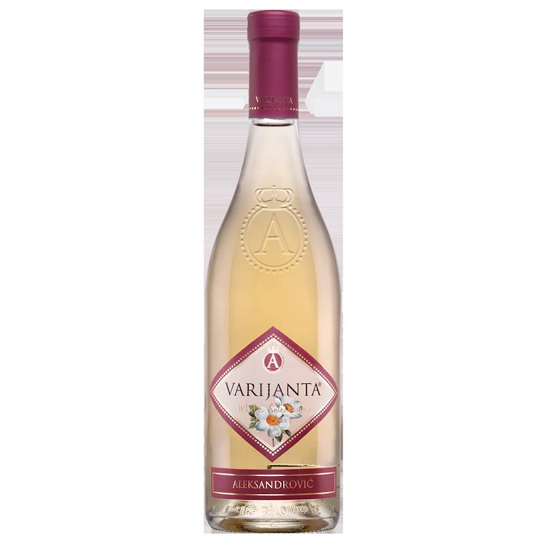 Aleksandrovic vino belo Varijanta 0,75l