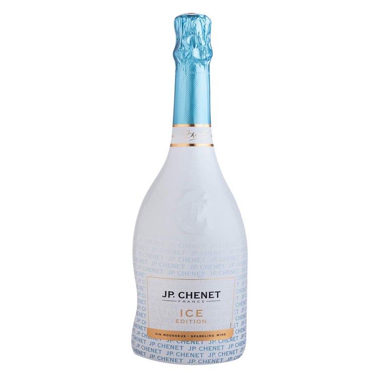 JP Chenet vino penušavo belo Ice Edition 0,75l