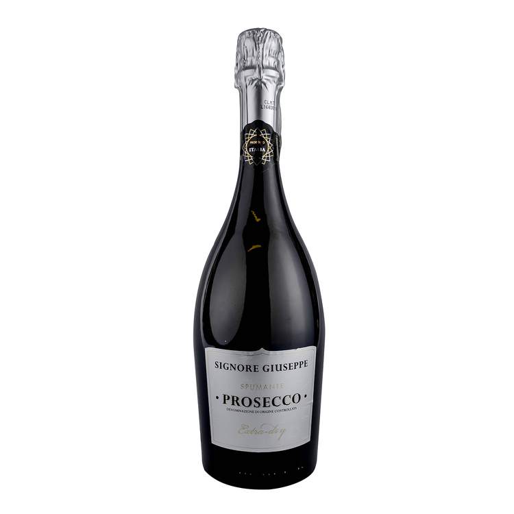 Signore Giuseppe vino penušavo Prosecco Extra Dry 0,75l