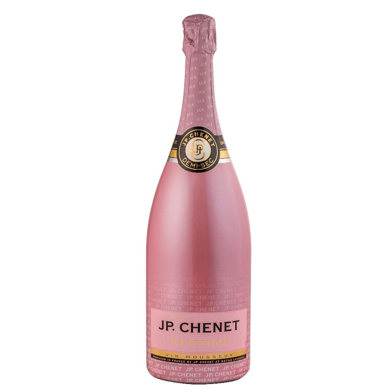 JP Chenet vino penušavo Ice rose magnum 1,5l