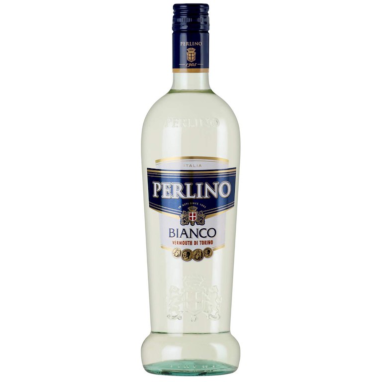Perlino vermut bianco 1l