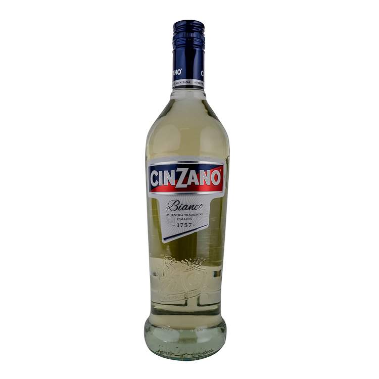 Cinzano bianco vermut 0,75l