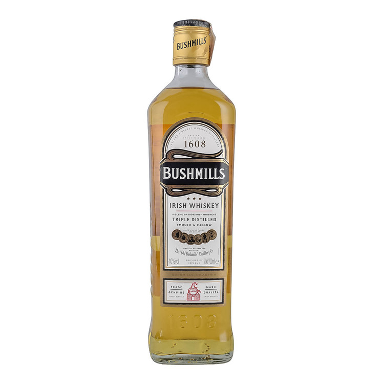 Bushmills Original 40% 0,7l