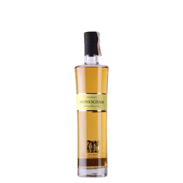 Monogram rakija dunja 0,7l