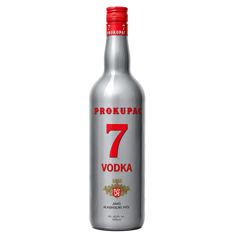 Prokupac vodka 1l