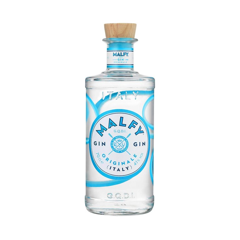 Malfy gin Originale 0,7l