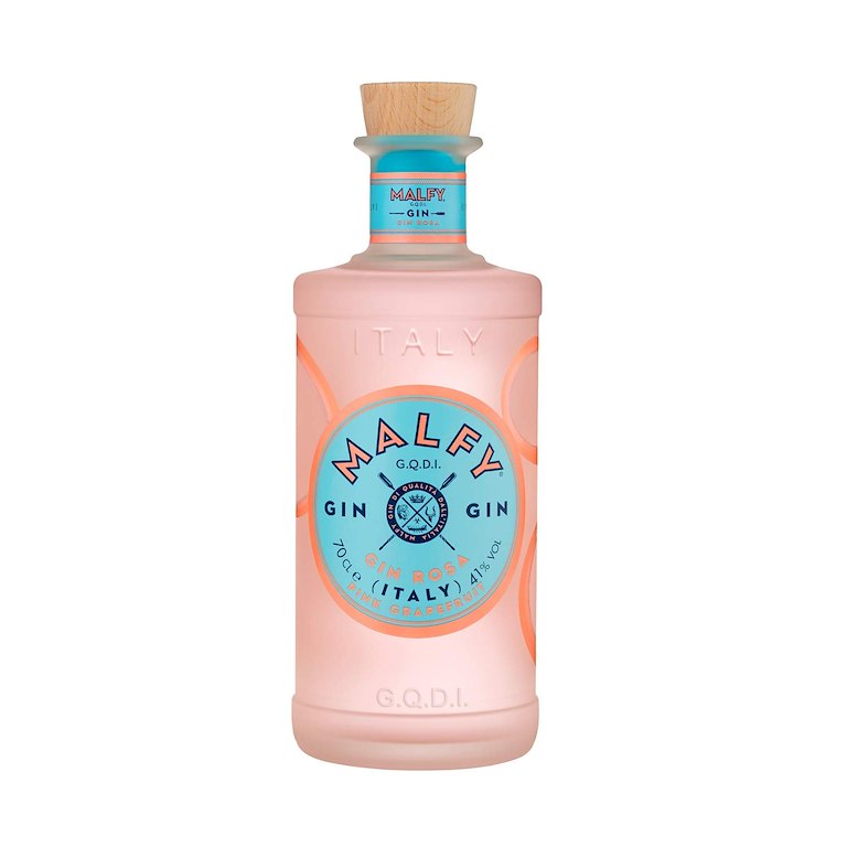 Malfy gin Rosa 0,7l