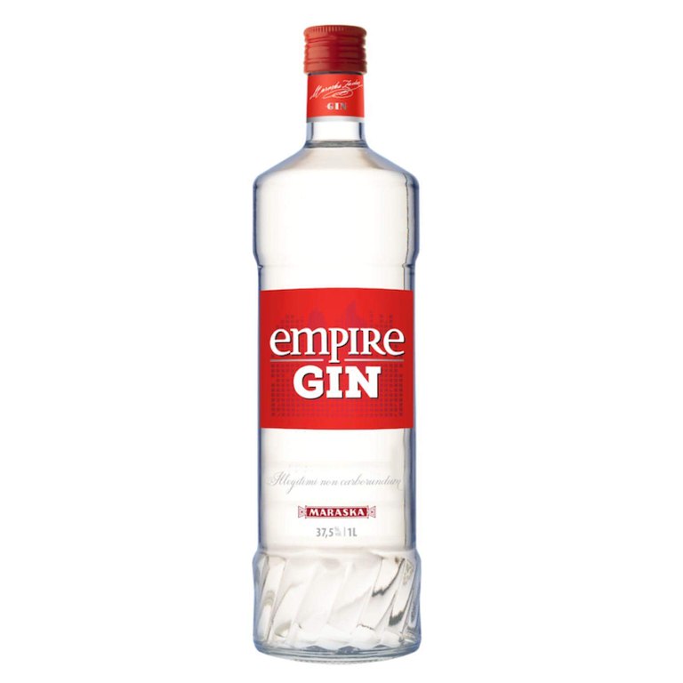 Maraska gin Empire 1l