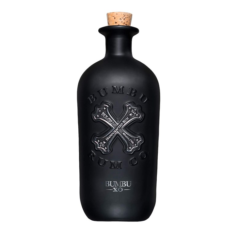 Bumbu XO rum 0,7l