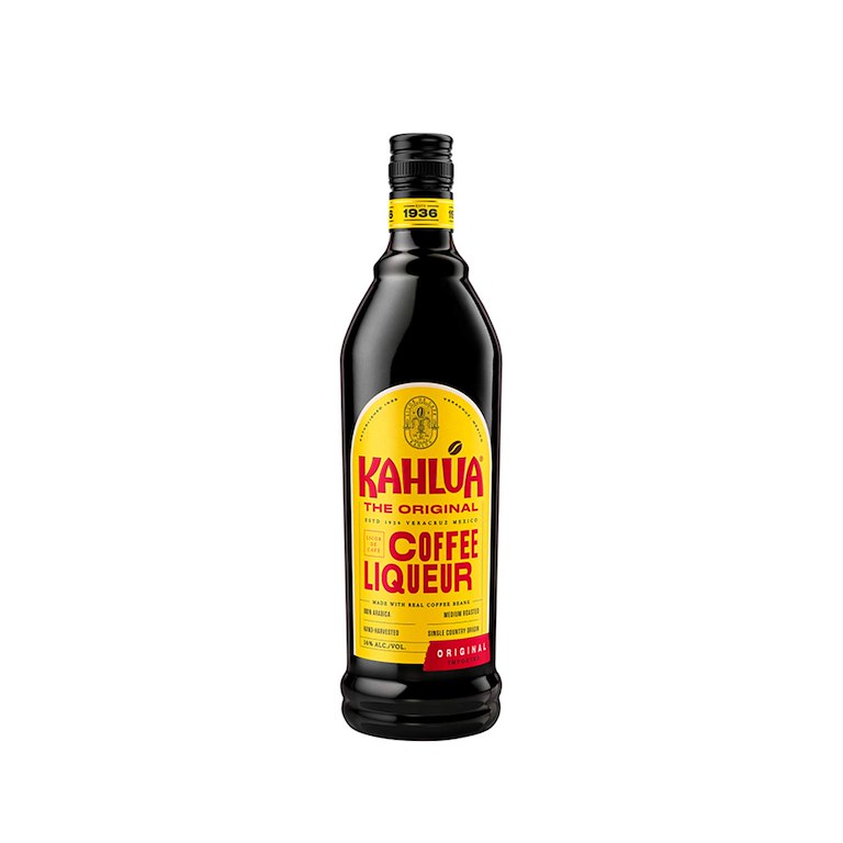 Kahlua Coffee Liqueur liker sa kafom 0,7l