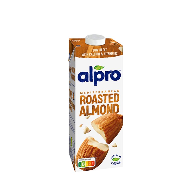 Napitak badem 1l Alpro