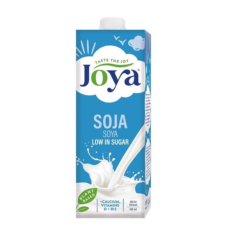 Napitak sojin sa kalcijumom 1l Mona