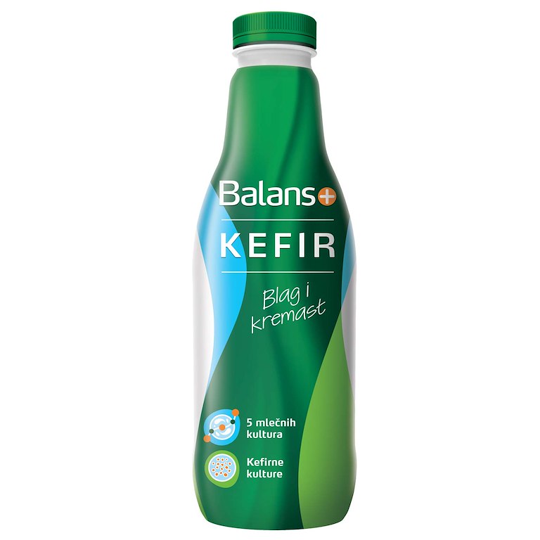 Kefir 950g Balans+