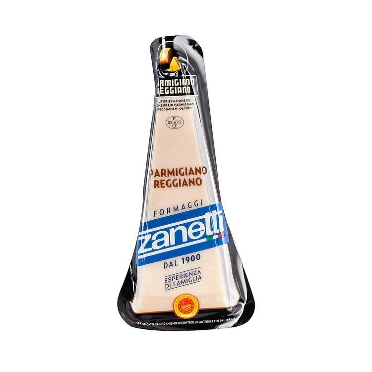 Sir Parmigiano Reggiano 200g Zanetti