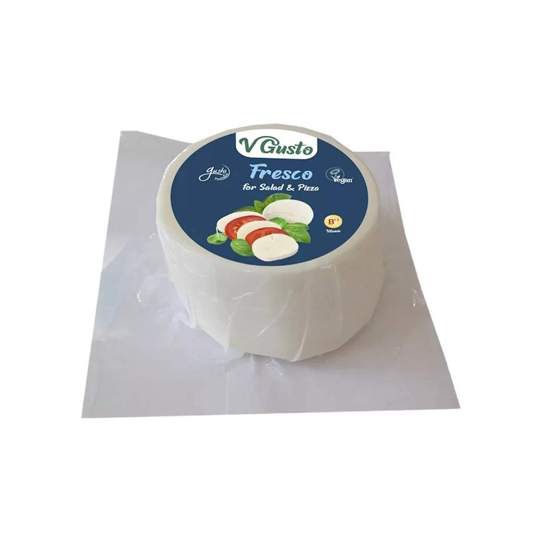 Vegan Mozzarella 175g V Gusto