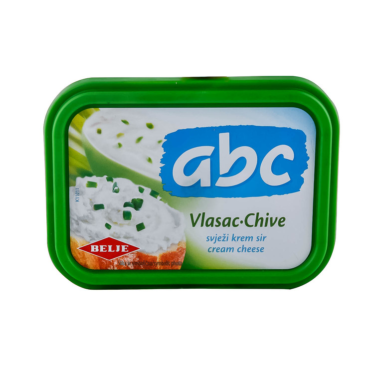 Namaz sirni sa ukusom vlašca 100g ABC