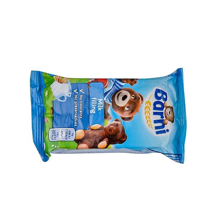 Biskvit mleko 30g Barni