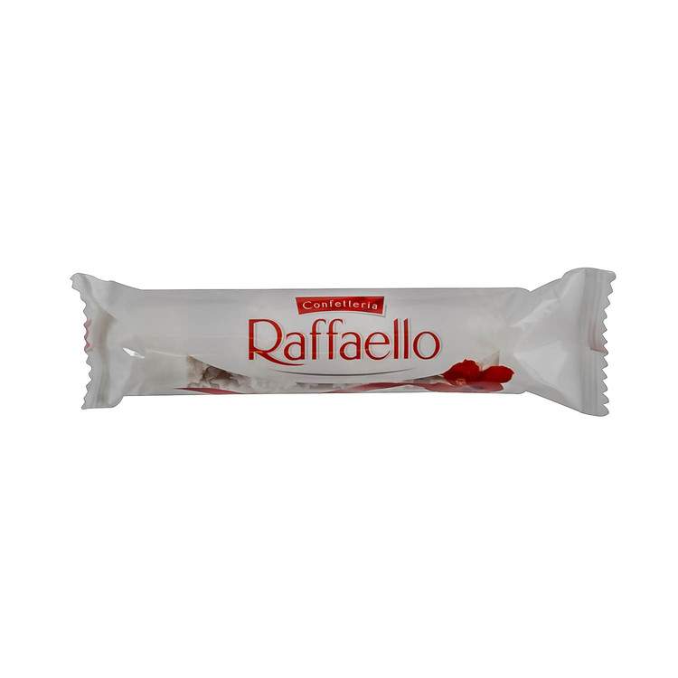 Bombonjera Raffaello T4 40g Ferrero