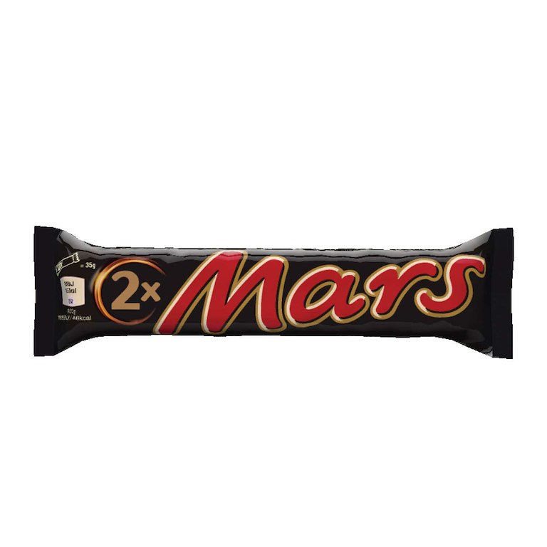 Bar Mars 70g