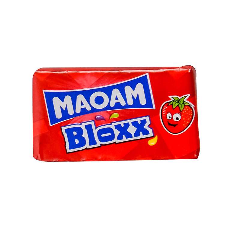Bombone gumene Maoam 22g Haribo