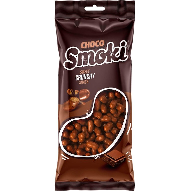 Flips čoko Smoki party pack 150g Štark