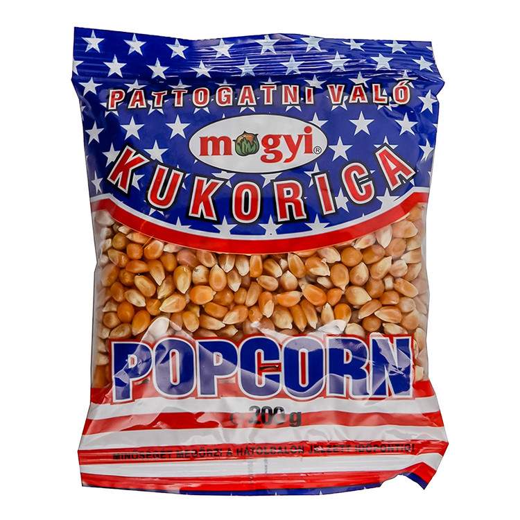 Kukuruz kokičar 200g Mogyi
