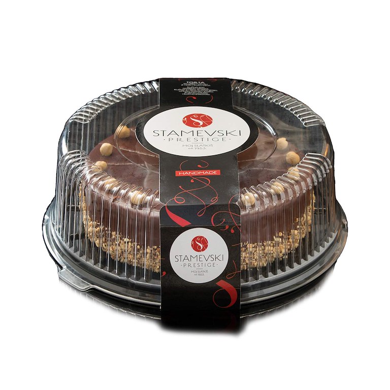Torta Prestige 2kg Moj slatkiš