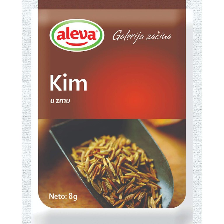 Kim u zrnu 8g Aleva