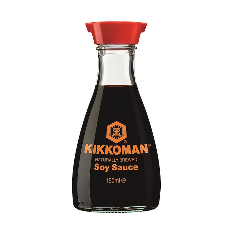 Sos od soje 150ml Kikkoman