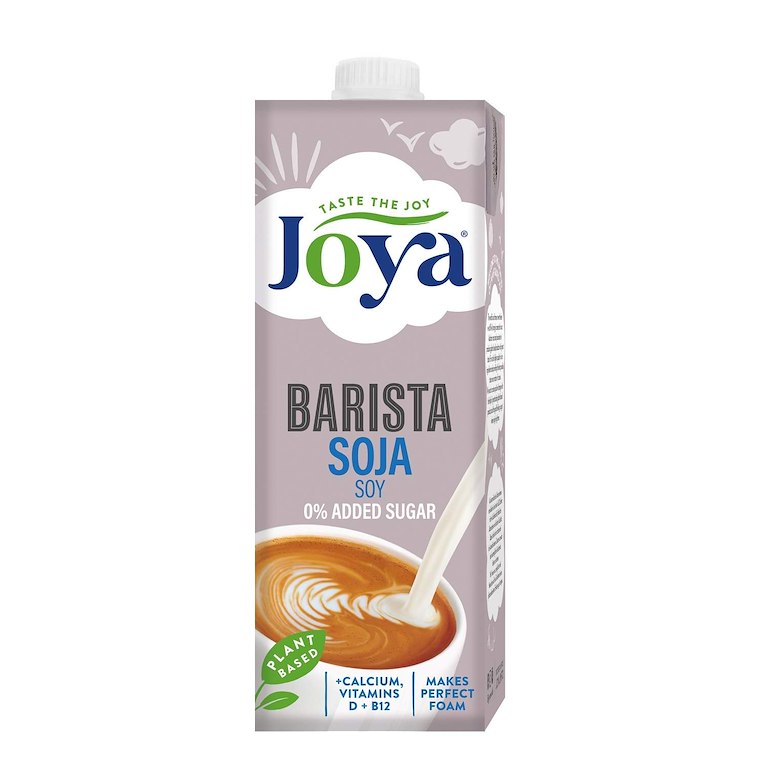 Napitak sojin barista 1l Mona