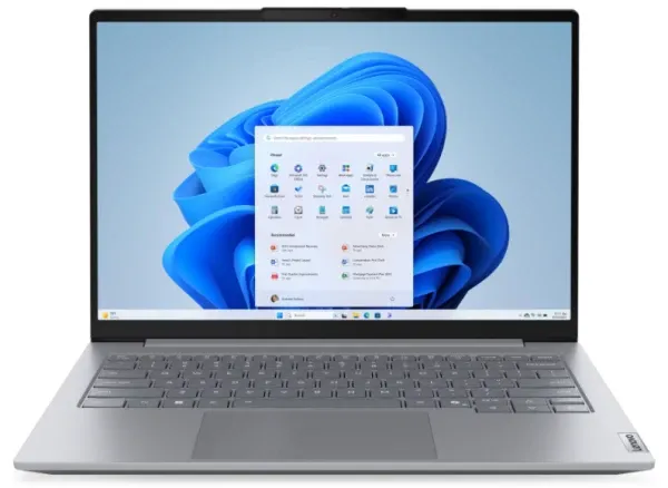 NB Lenovo ThinkBook 14 G8 U7-255H/16GB/M.2 512GB/14"/FP/BL/21SJ007EYA/3Y