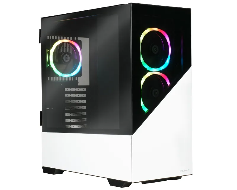 EWE PC AMD GAMING računar Ryzen 7 8700F 16GB 1TB RTX5060 8GB