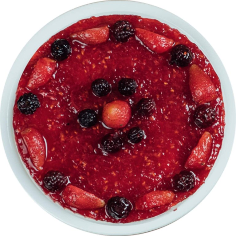 Torta Cheese Cake smrznuta 1,1kg Gelato