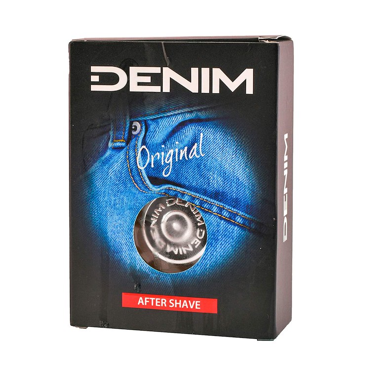 Losion posle brijanja original 100ml Denim